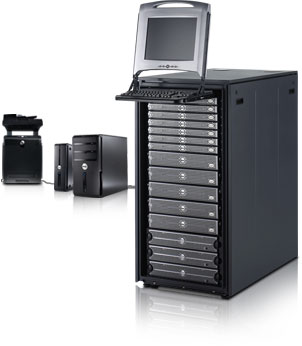 server-monitoring | DcData — Linux Tech