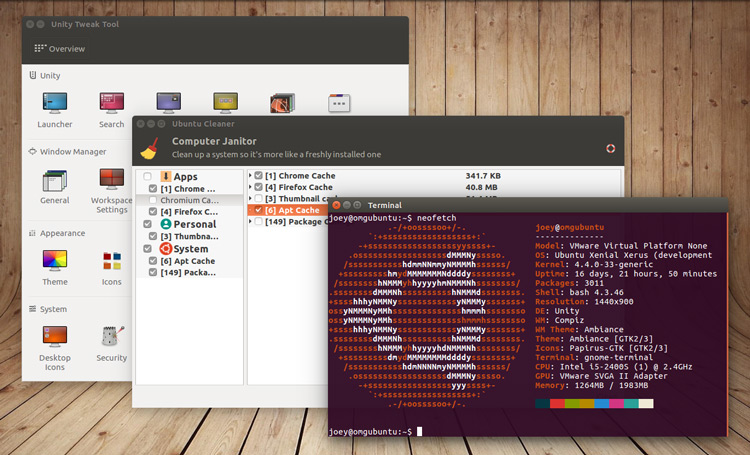 apps-for-ubuntu | DcData — Linux Tech