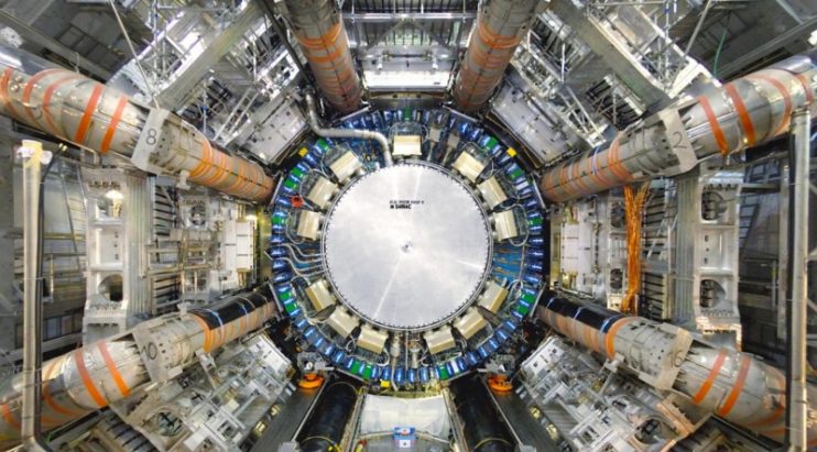 How Cern Is Using Linux And Open Source Dcdata — Linux Tech