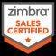Zimbra_Individual_SalesCertified@60 | DcData — Linux Tech