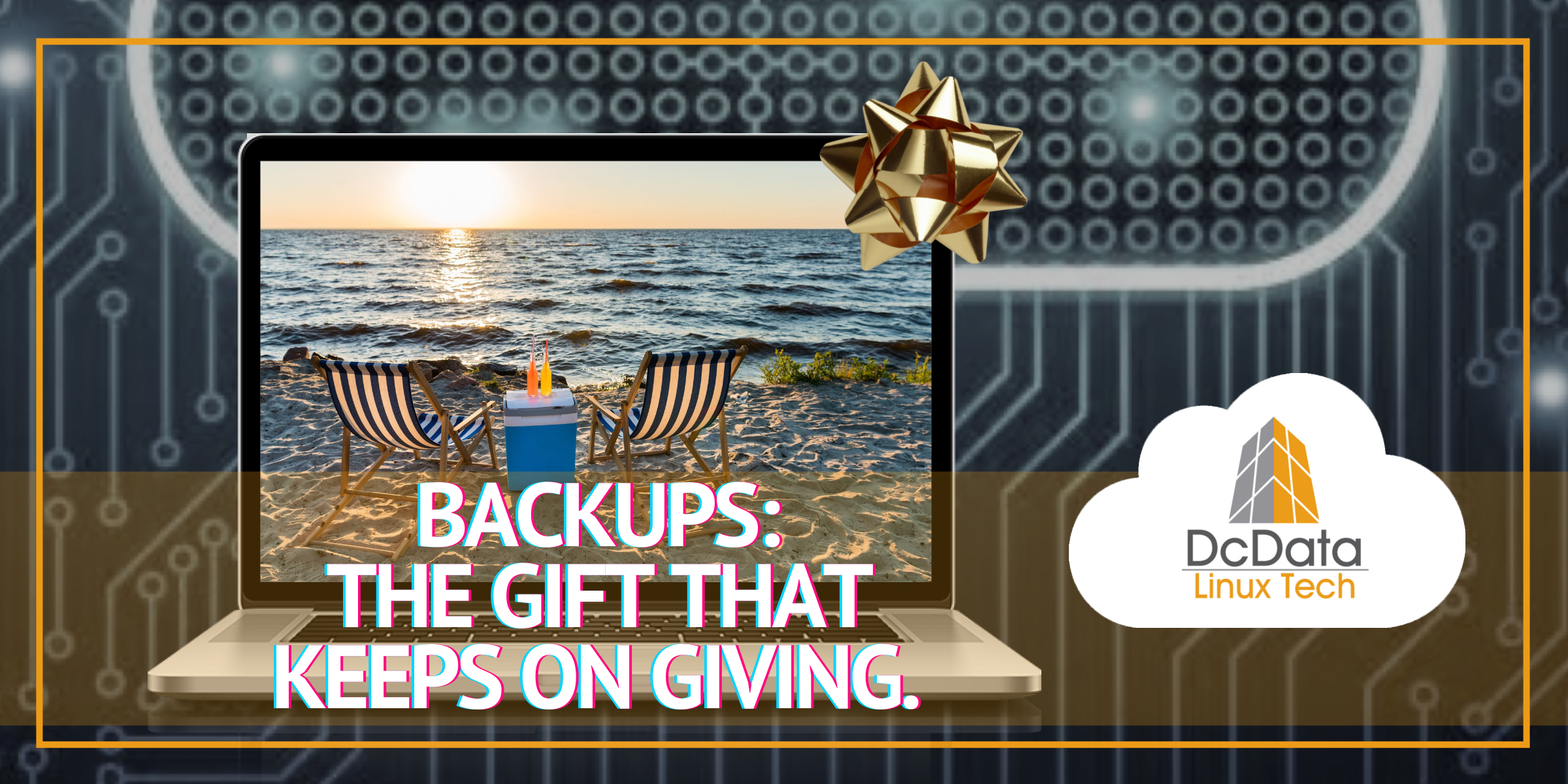 News | DcData — Linux Tech