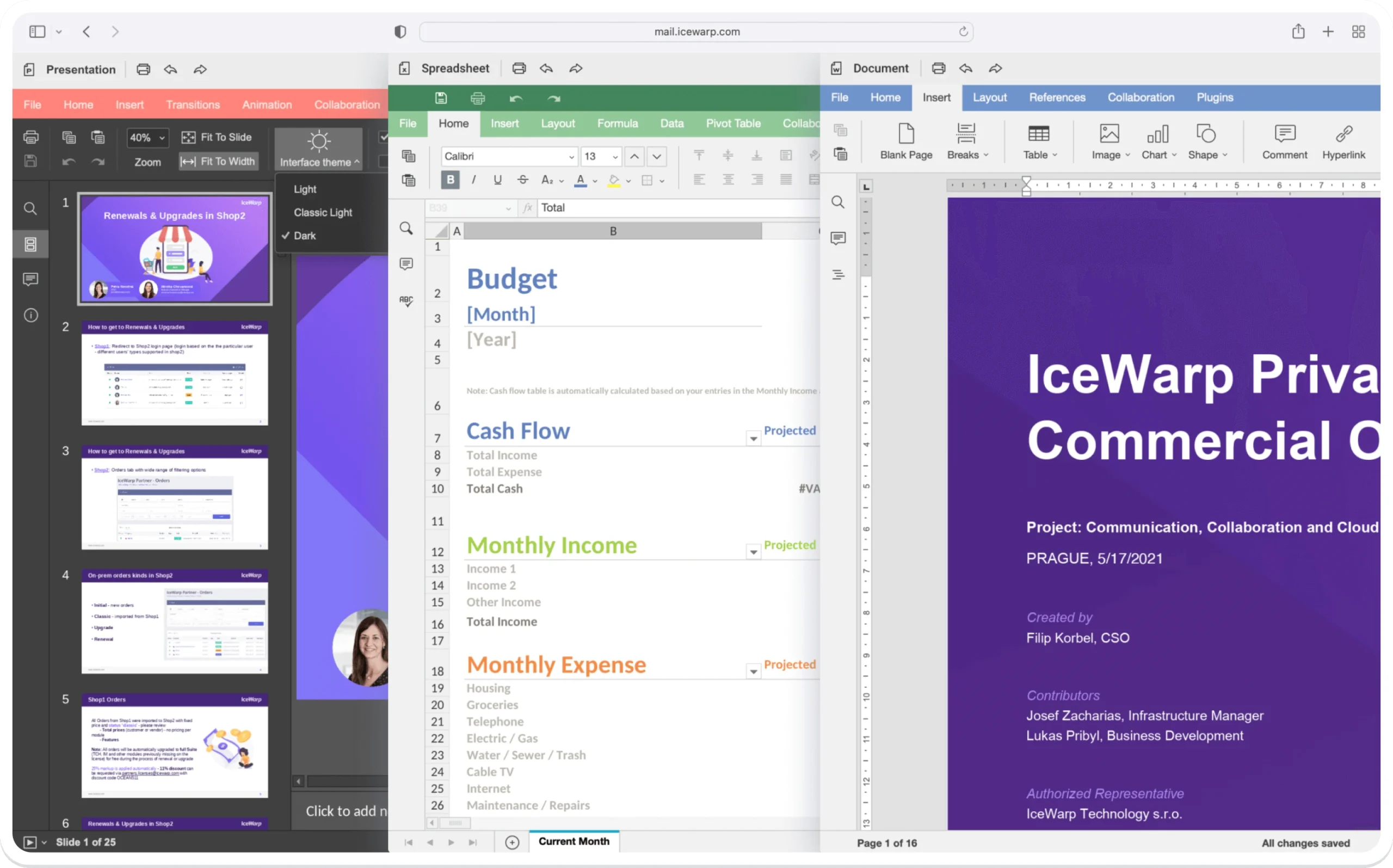 desktop_documents | DcData — Linux Tech